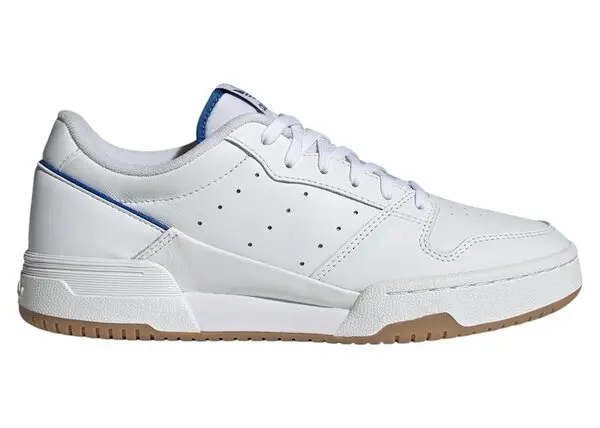 Adidas Team Court 2.0 Sneakers