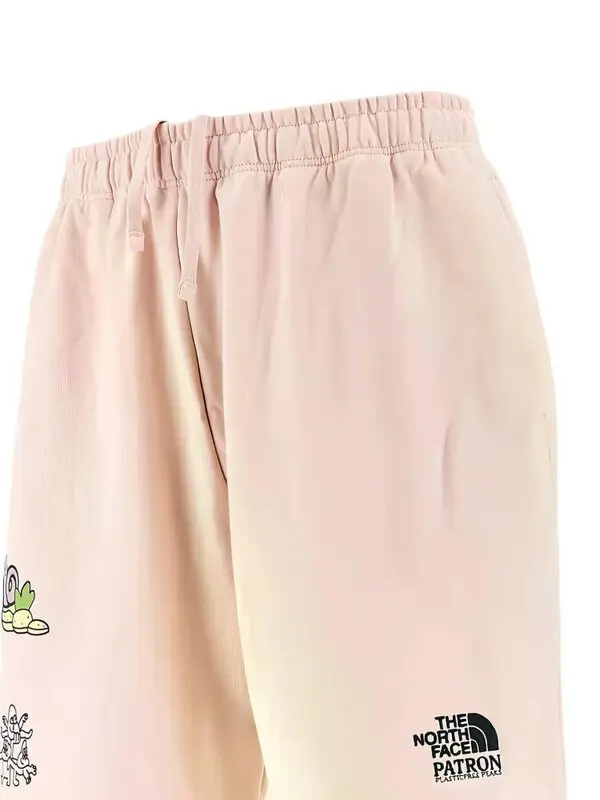 The North Face Cotton Shorts