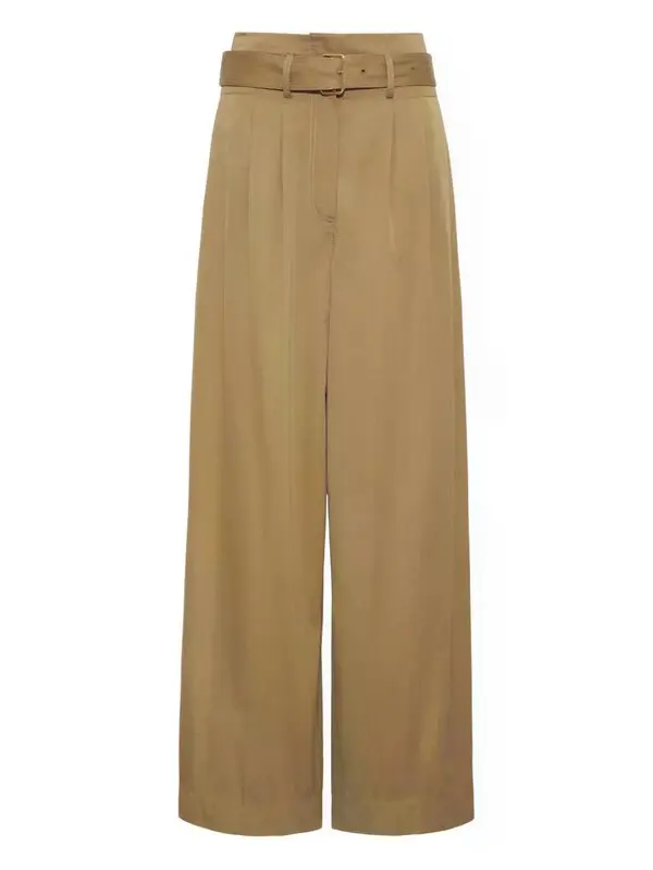 Adam Lippes Jericho Trousers