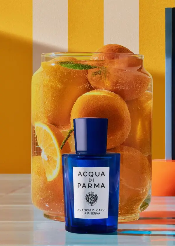 ACQUA DI PARMA Bm Arancia Di Capri La Riserva Eau De Parfum