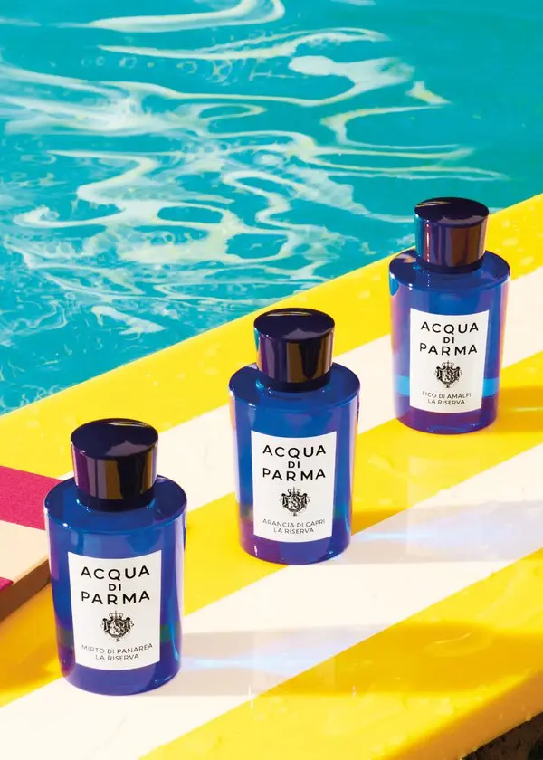 ACQUA DI PARMA Bm Arancia Di Capri La Riserva Eau De Parfum