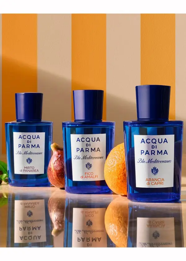 ACQUA DI PARMA Bm Arancia Di Capri La Riserva Eau De Parfum