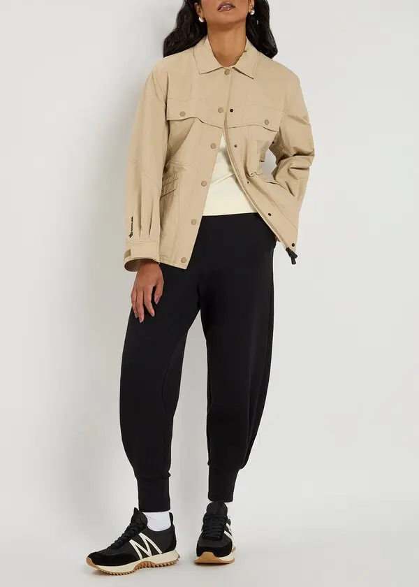 Moncler Kaeng Shell Shirt Jacket