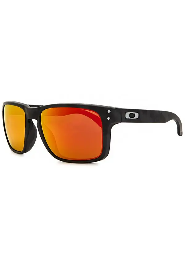 Oakley Square-neck Sunglasses