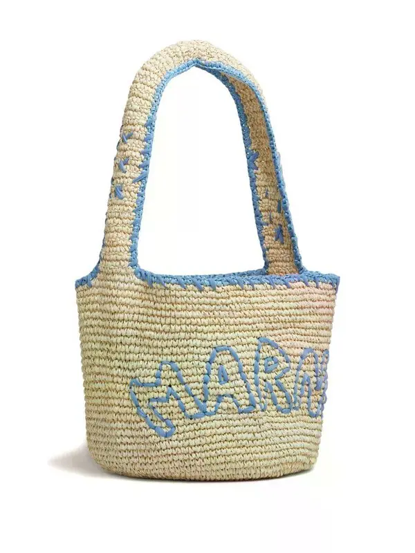 Marni Nassa Shoulder Bag