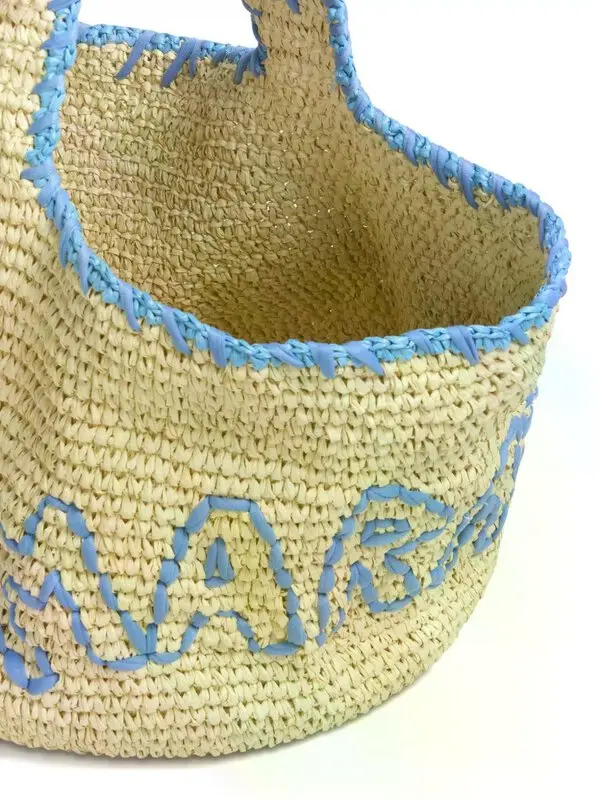Marni Nassa Shoulder Bag