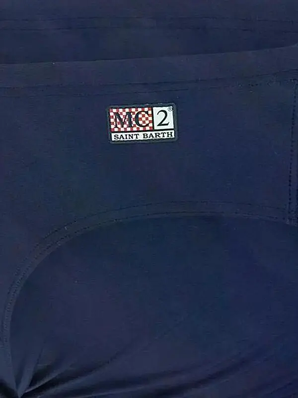 MC2 SAINT BARTH Cayo Swim Trunks