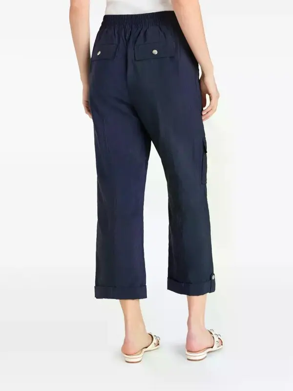 Cinq À Sept Straight-leg Trousers