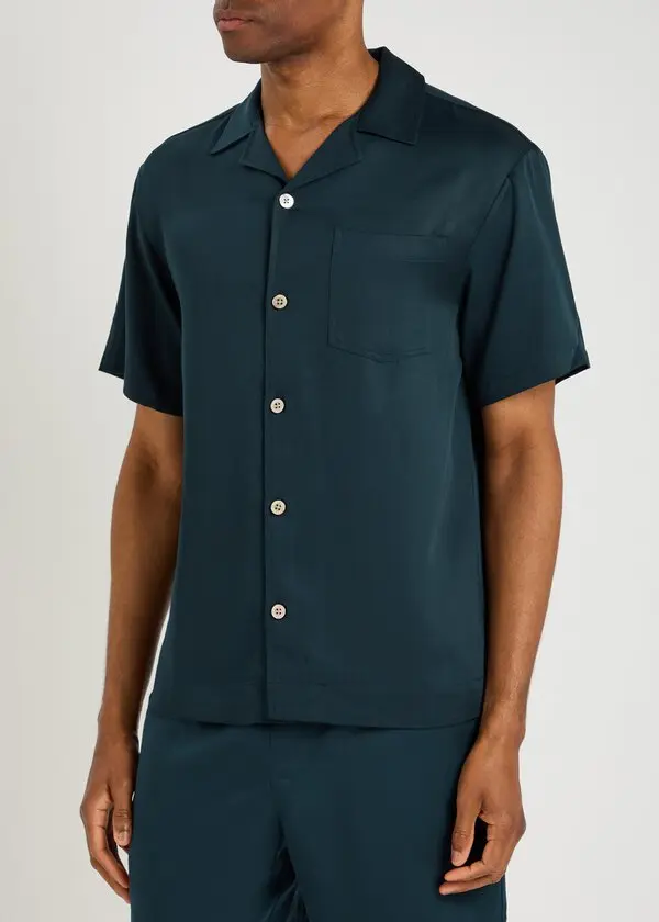 CHE Tencel Shirt