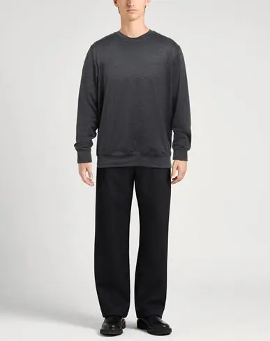 John Richmond Sweatshirt Lead Size Cotton, Polyester - Grey