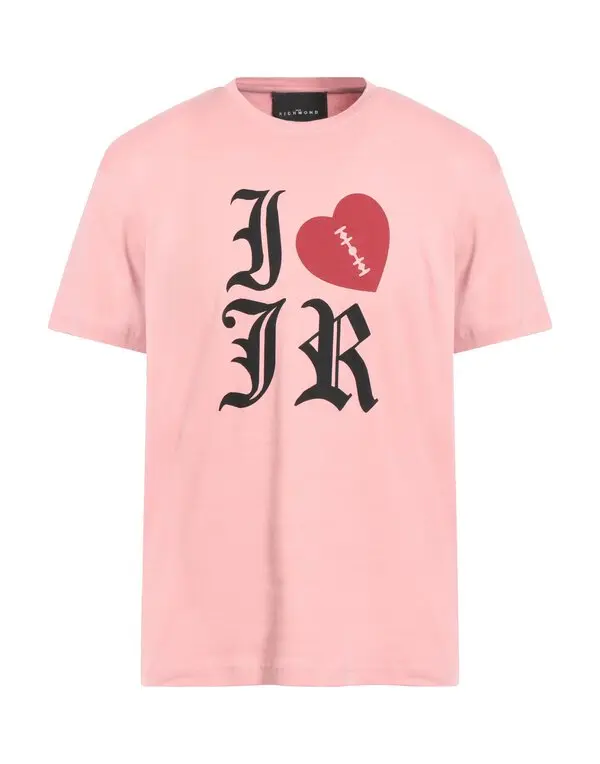 John Richmond T-shirt Size Cotton