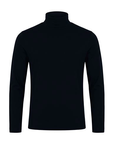 CIRCOLO 1901 T-shirt Size Cotton, Elastane - Navy