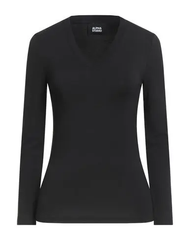 Alpha Studio Jersey Tee