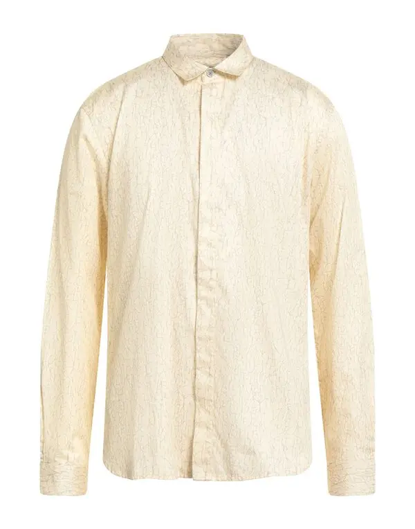 John Varvatos Shirt Size Cotton