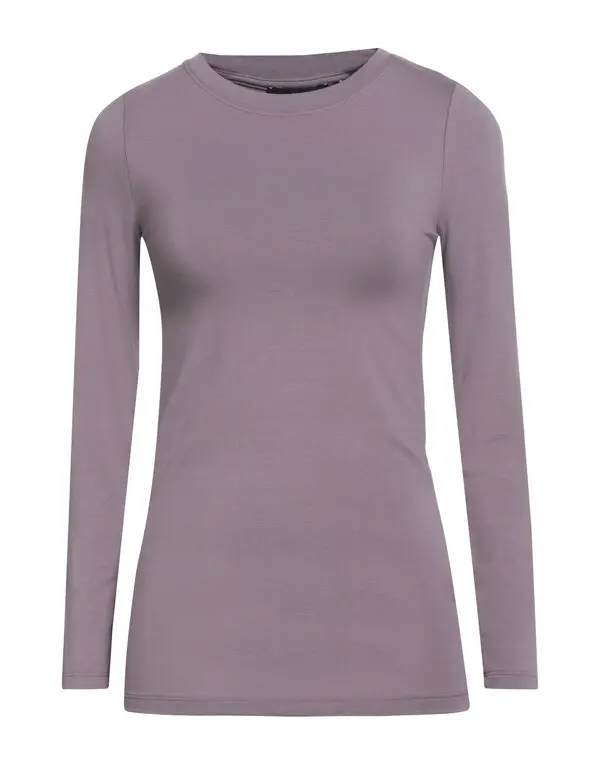 Alpha Studio Long Sleeve T-shirt