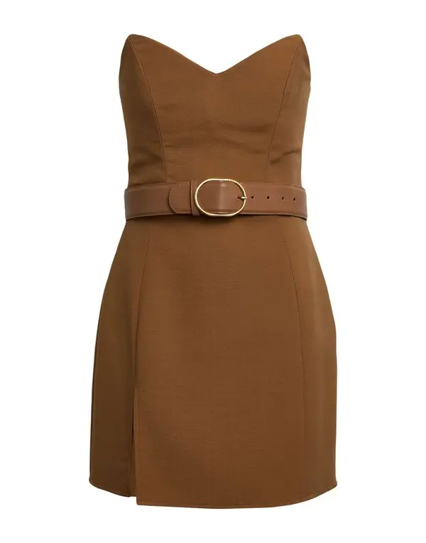Elisabetta Franchi Mini Dress