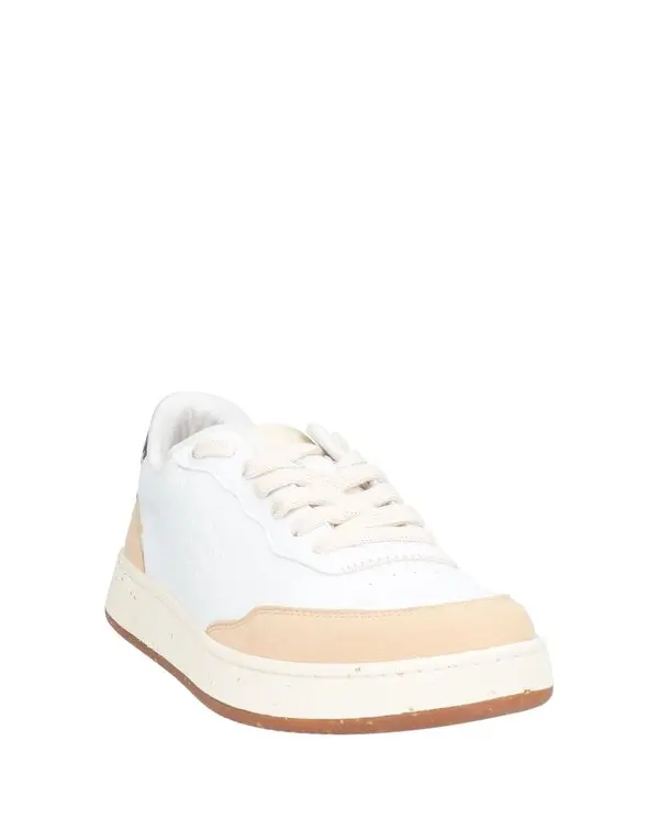 ACBC Sneakers - Orange