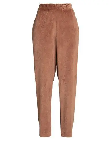SHIRTAPORTER Tapered Corduroy Stretch Pants
