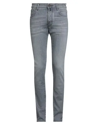 JACOB COHЁN Straight-leg Jeans