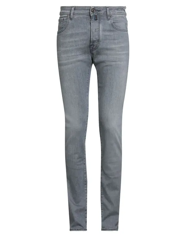 JACOB COHЁN Straight-leg Jeans