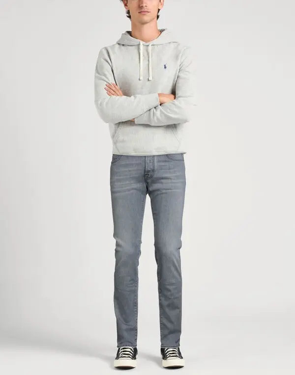 JACOB COHЁN Straight-leg Jeans