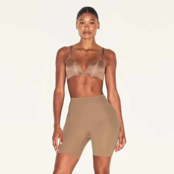 SKIMS Body Hip Enhancing Padded Short - Sienna