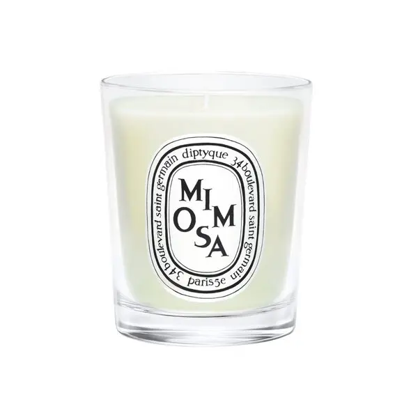 DIPTYQUE Mimosa Candle 6.7 Oz - One-color