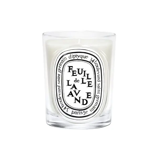 DIPTYQUE Feuille De Lavande - One-color
