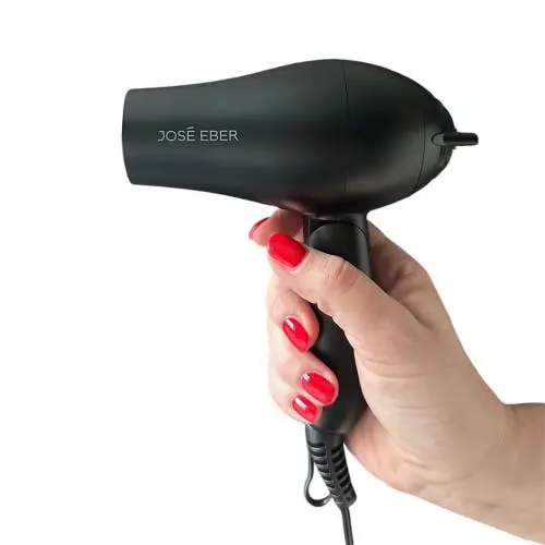 JOSE EBER Ultra Mini Hair Dryer