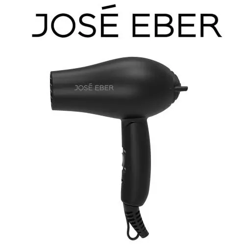 JOSE EBER Ultra Mini Hair Dryer