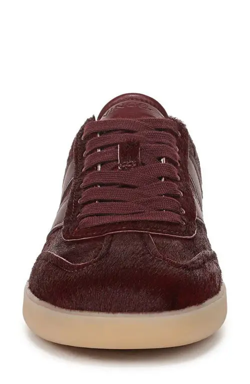 Vince Oasis Sneaker - Amarena Bordeaux