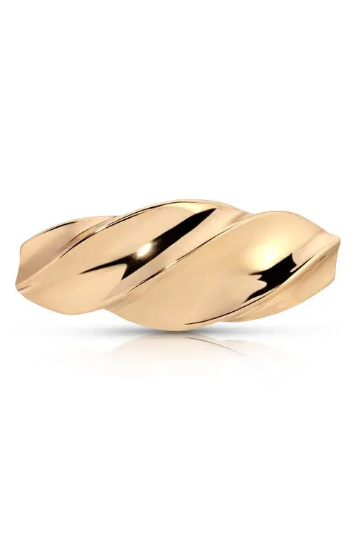 Ettika En Twist Barrette