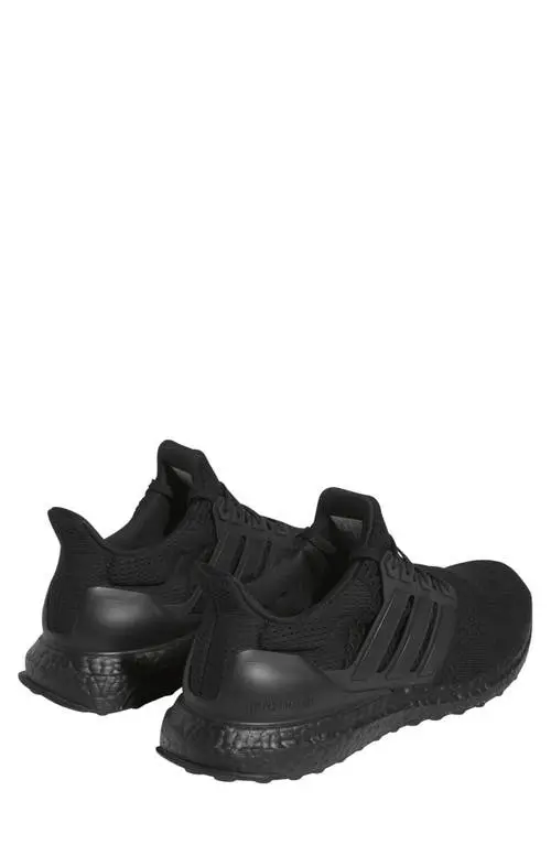 Adidas Ultraboost 1.0 Running Sneaker - Core Black/black