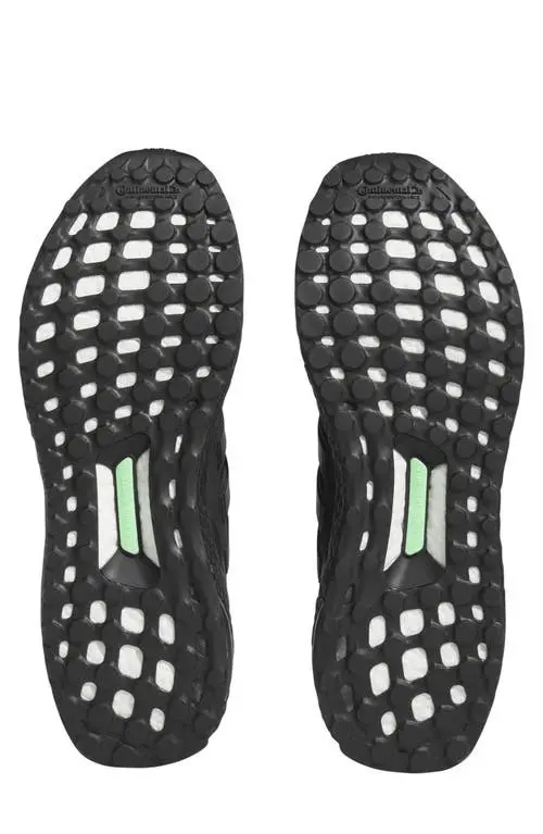 Adidas Ultraboost 1.0 Running Sneaker - Core Black/black