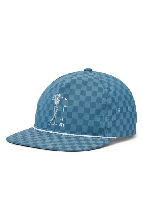 Travis Mathew Lost Swing Cap - Pacific Coast
