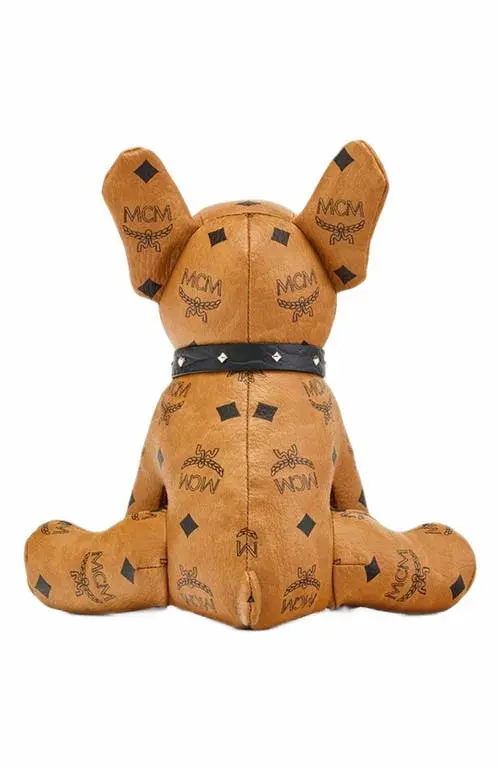 Mcm M Pup Doll In Visetos