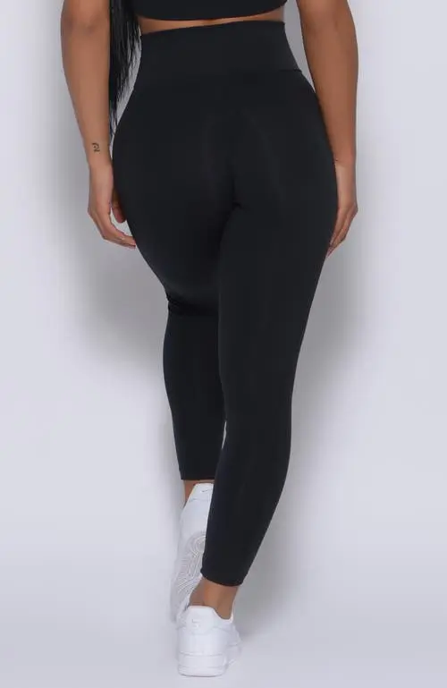 BOMBSHELL SPORTSWEAR Brazilian Contour 7/8 Leggings