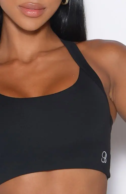 BOMBSHELL SPORTSWEAR High Impact Bra