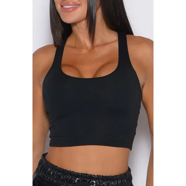 BOMBSHELL SPORTSWEAR Sugar Tank Bra