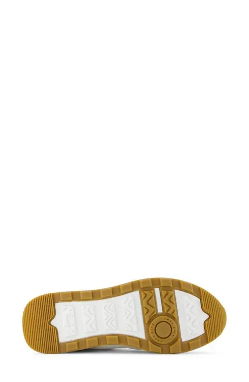 Toms Trvl Lite Retro Sneakers - Natural
