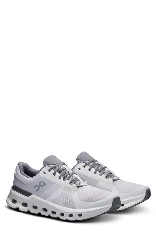 On Cloudrunner 2 Running Shoe