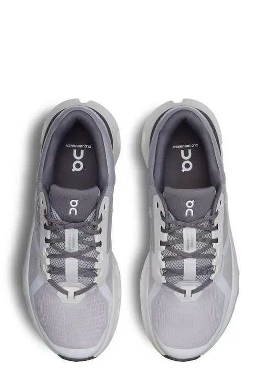 On Cloudrunner 2 Running Shoe