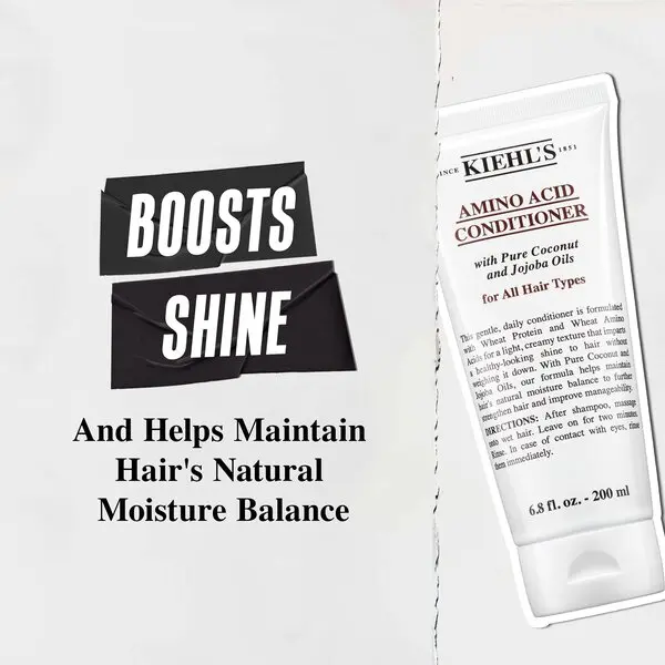 KIEHL'S SINCE 1851 Amino Acid Conditioner - One-color