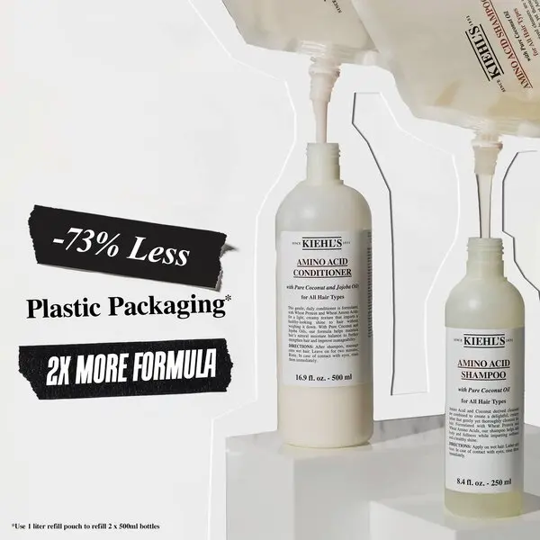 KIEHL'S SINCE 1851 Amino Acid Conditioner - One-color