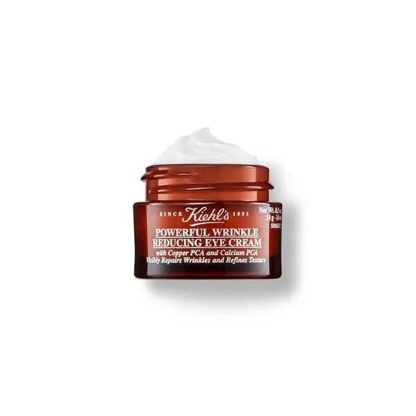 KIEHL'S SINCE 1851 Powerful Wrinkle Reducing Eye Cream Anti-wrinkle Eye Cream - One-color