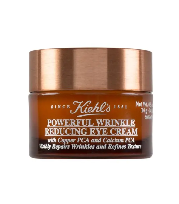 KIEHL'S SINCE 1851 Powerful Wrinkle Reducing Eye Cream Anti-wrinkle Eye Cream