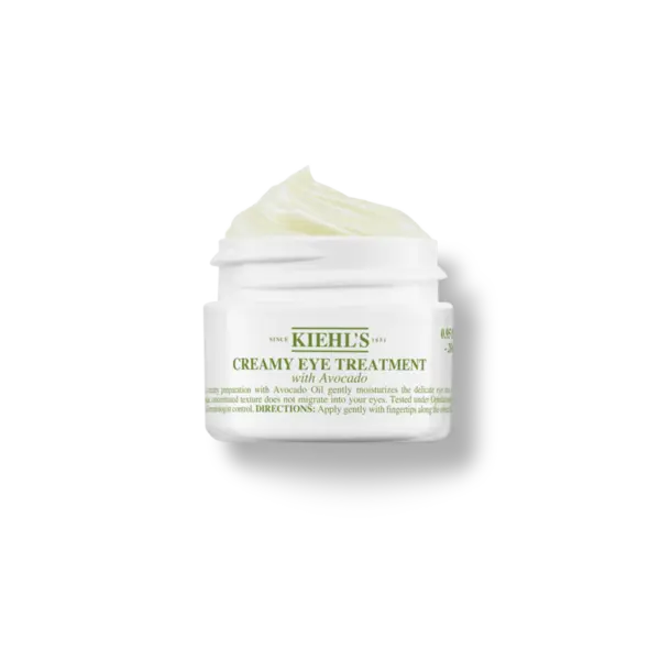 KIEHL'S SINCE 1851 Avocado Eye Cream – Brightening And Hydrating Eye Cream - One-color