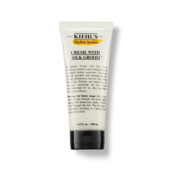 KIEHL'S SINCE 1851 Creme With Silk Groom Hair Styling Cream - One-color