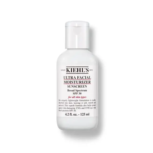 KIEHL'S SINCE 1851 Ultra Facial Moisturizer Spf 30 Moisturizer With Spf 30 - One-color