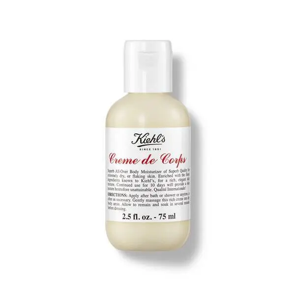 KIEHL'S SINCE 1851 Creme De Corps - One-color